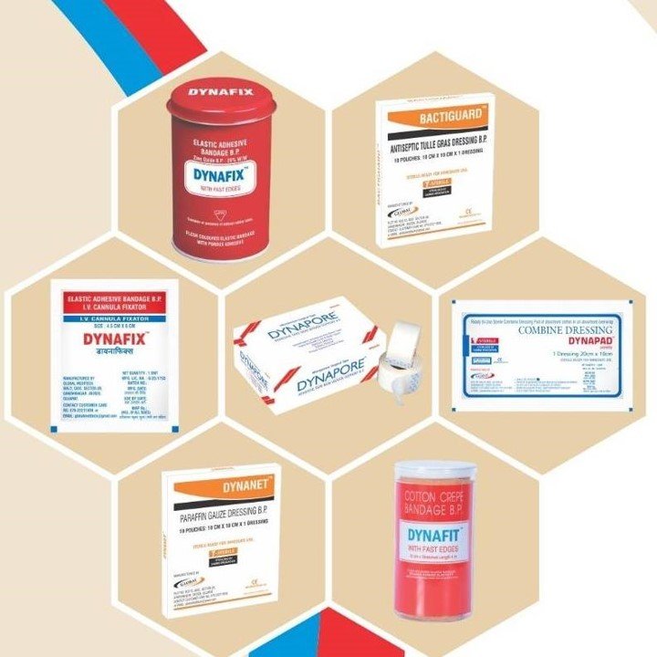 Shree Union Surgicals – Medical and Health Care Equipment Suppliers